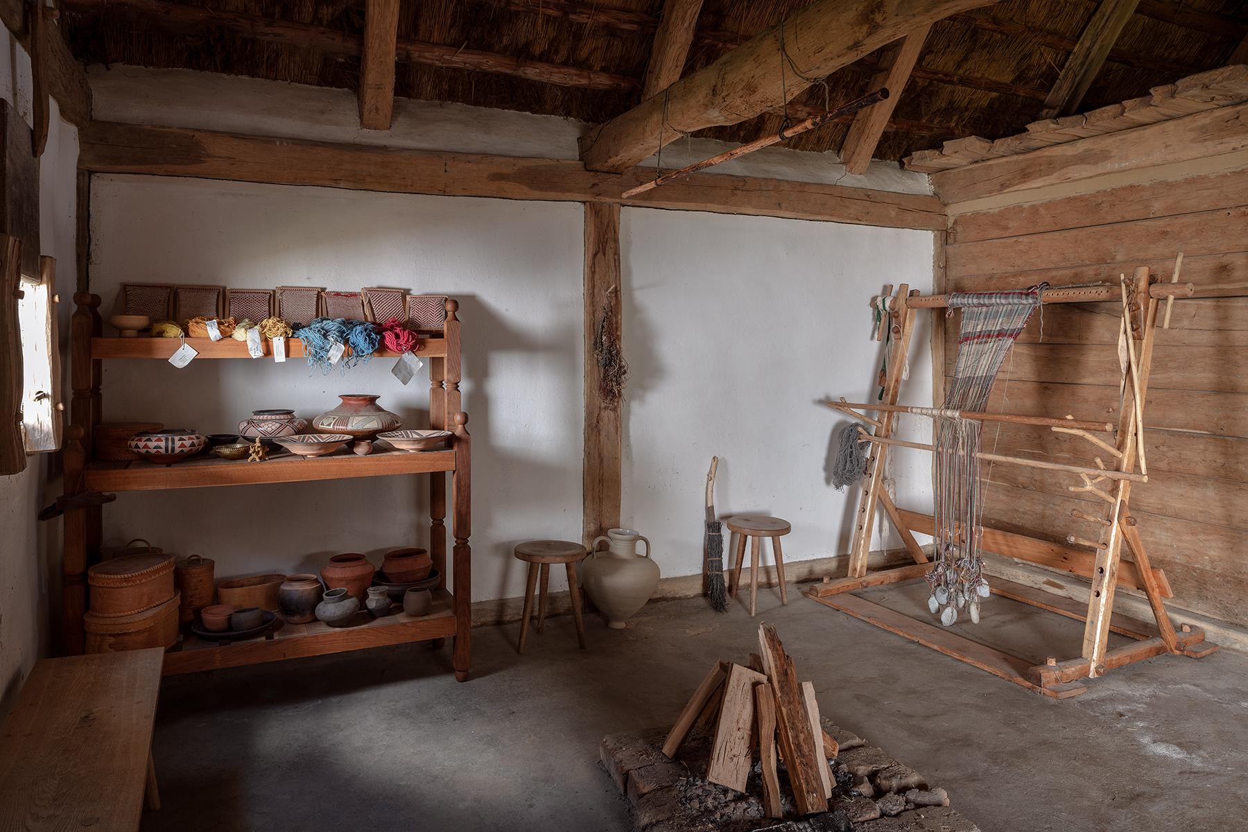 Heuneburg – CELTIC CITY OF PYRENE