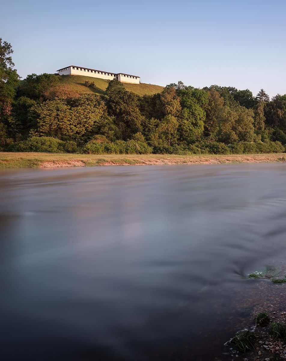 Heuneburg – CELTIC CITY OF PYRENE